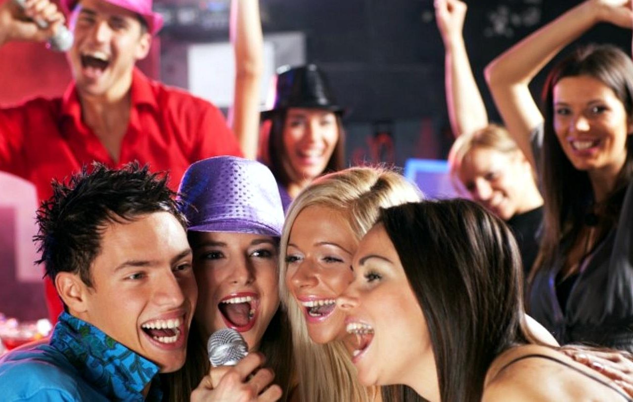 Ascending to Fame through Singing well known Karaoke Bars